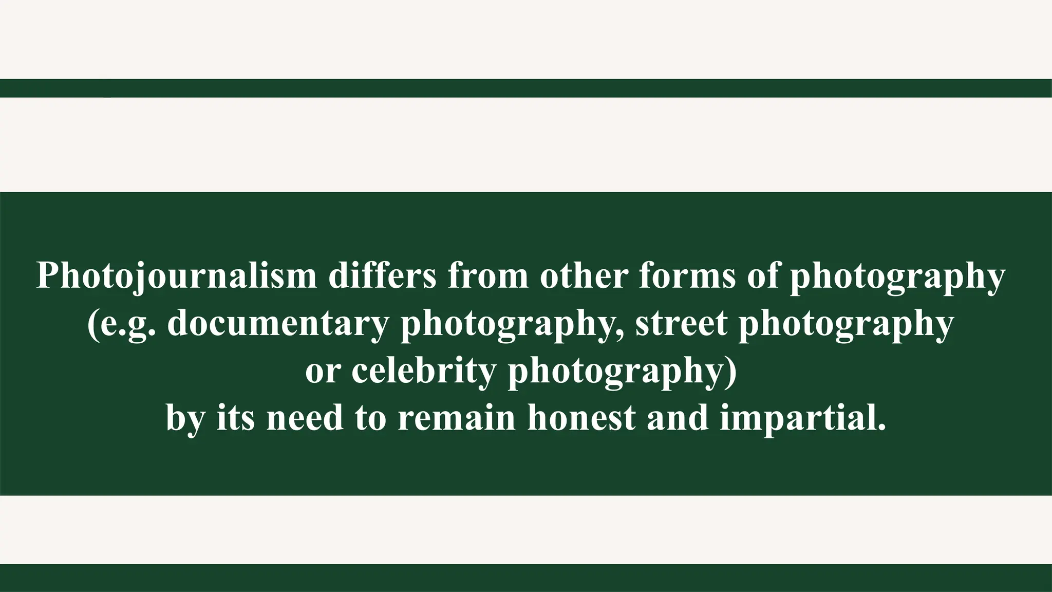Photojournalism - Basics of Photojournalism.pptx