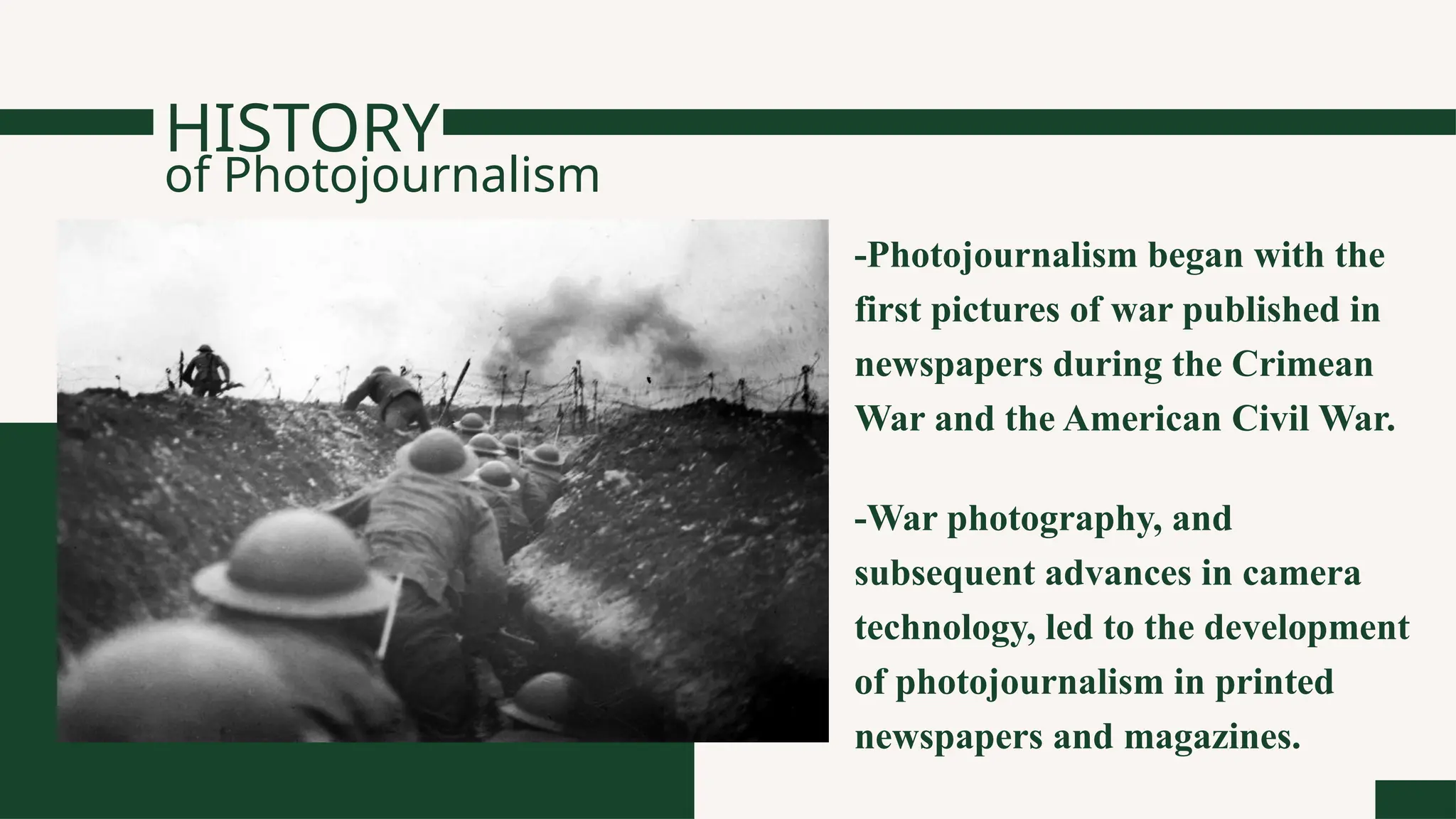 Photojournalism - Basics of Photojournalism.pptx