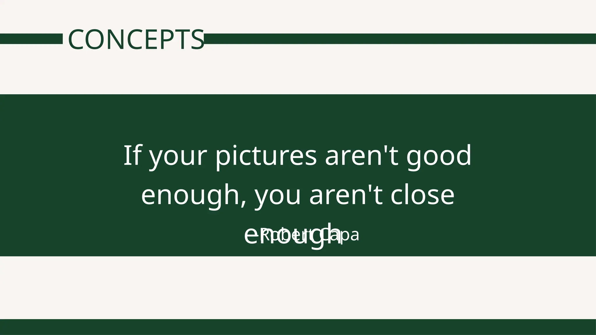 Photojournalism - Basics of Photojournalism.pptx