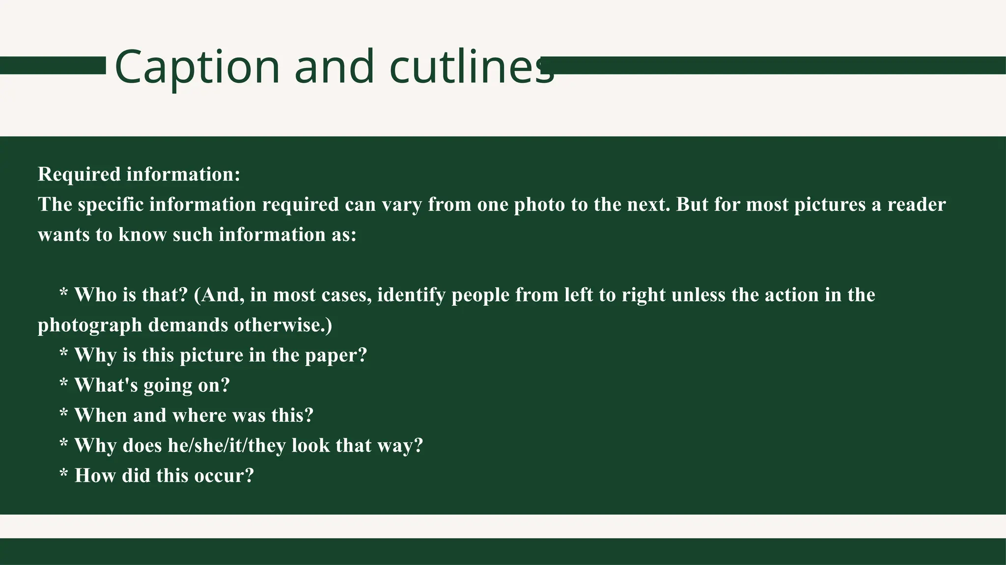 Photojournalism - Basics of Photojournalism.pptx