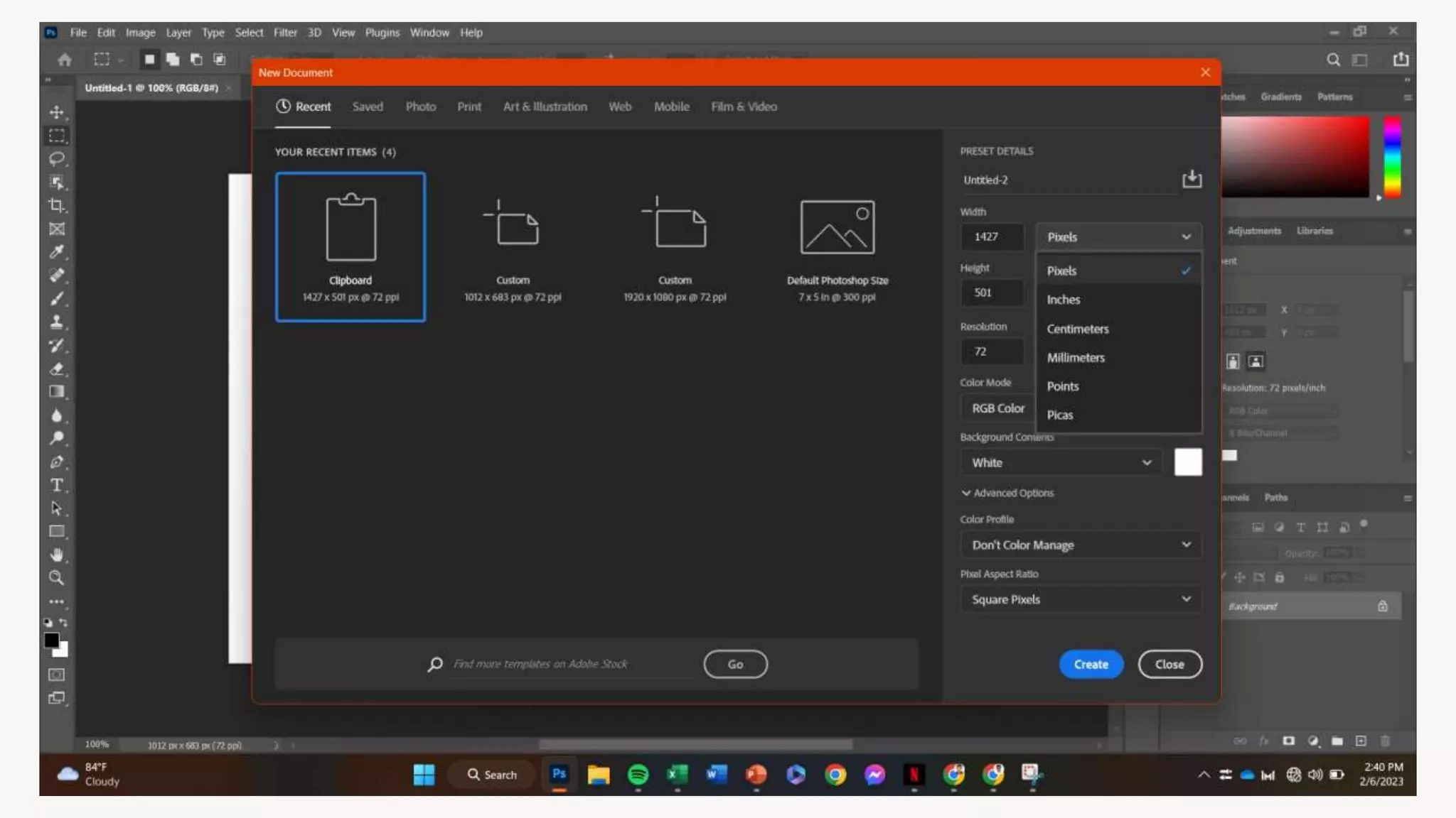 Basics of Photoshop.pptx