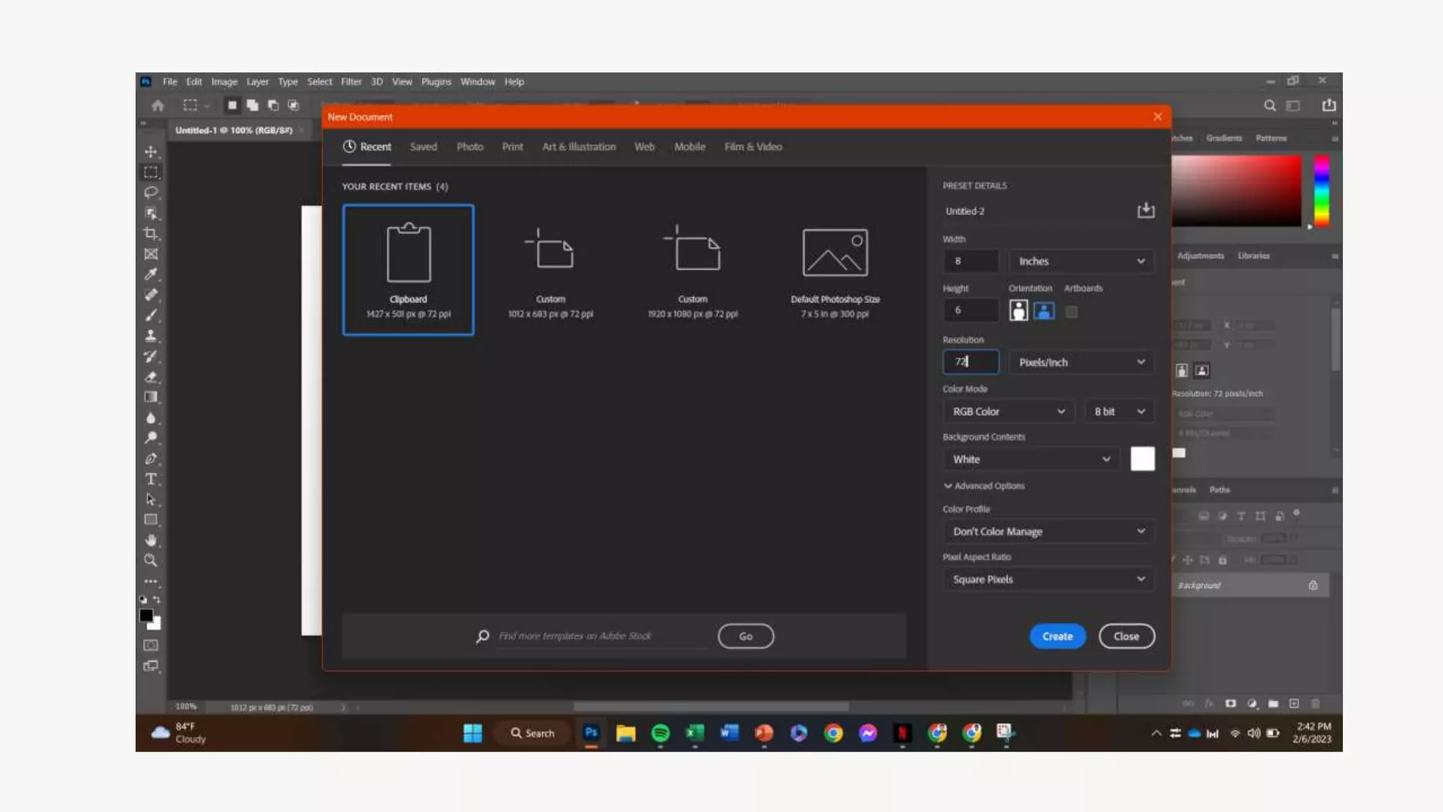 Basics of Photoshop.pptx