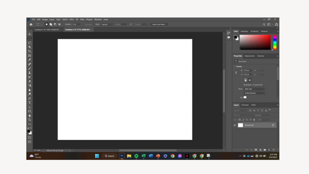 Basics of Photoshop.pptx