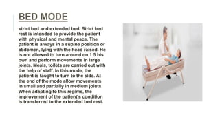 the fundamentals and BASICS OF PHYSICAL REHAB 2.pptx