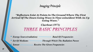 BASIC FOUNDATIONS OF PHYSICS | PPTX