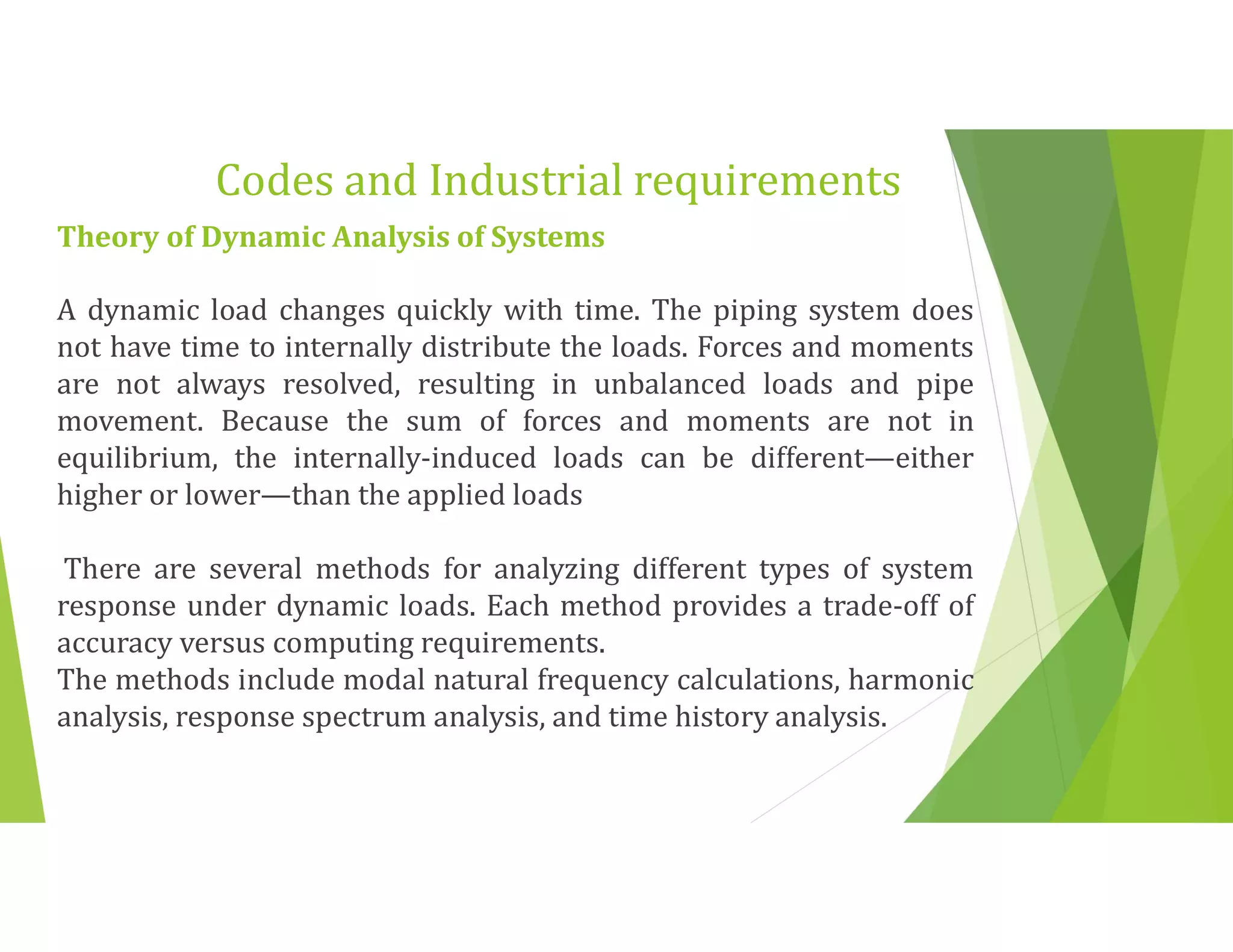 Basics of Pipe Stress Analysis.pdf