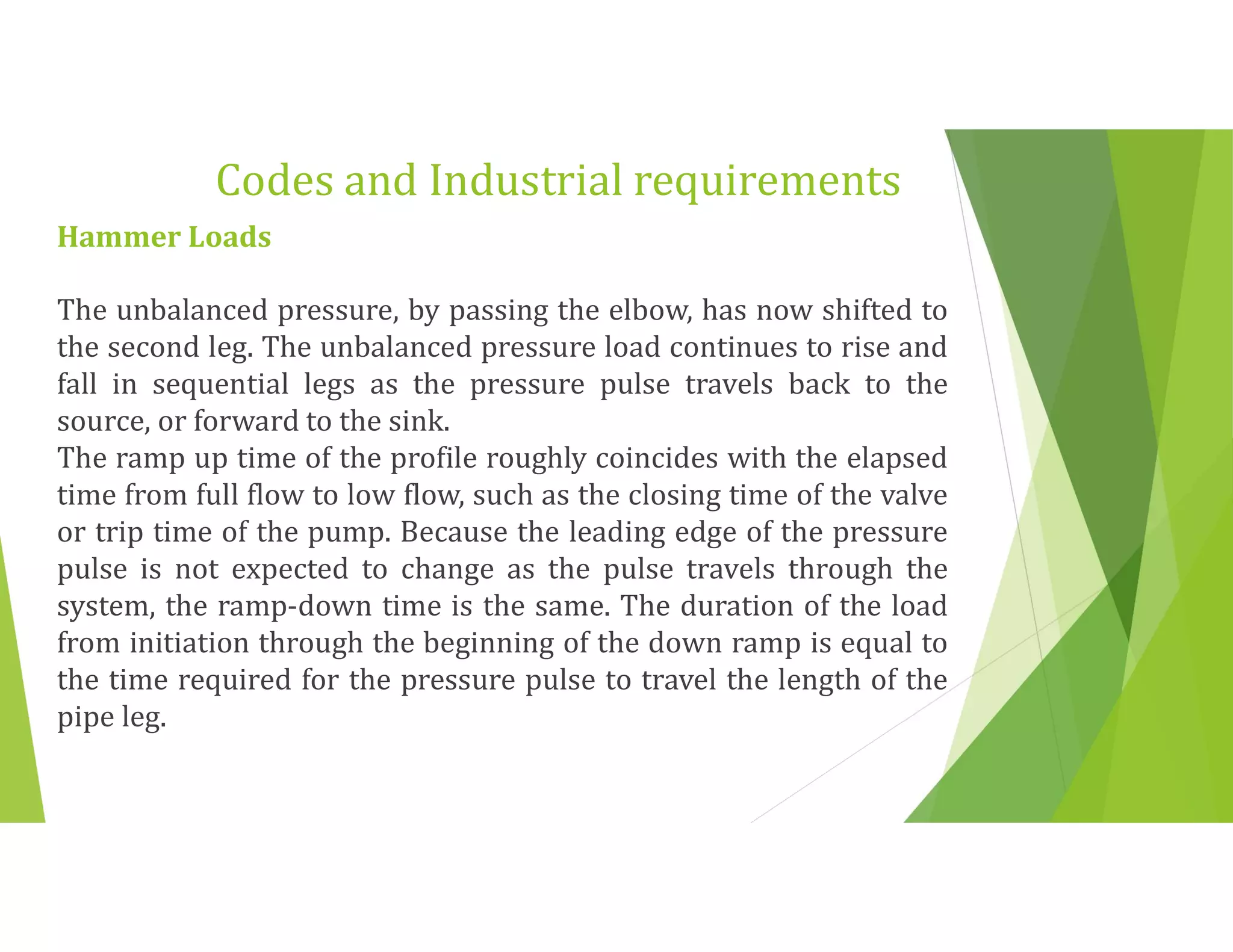 Basics of Pipe Stress Analysis.pdf | Physics | Science