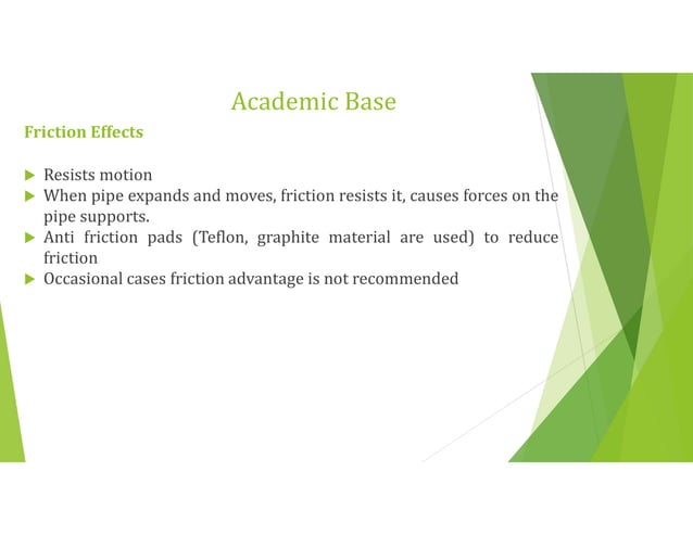 Basics of Pipe Stress Analysis.pdf | Physics | Science