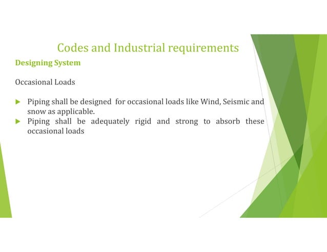 Basics of Pipe Stress Analysis.pdf | Physics | Science