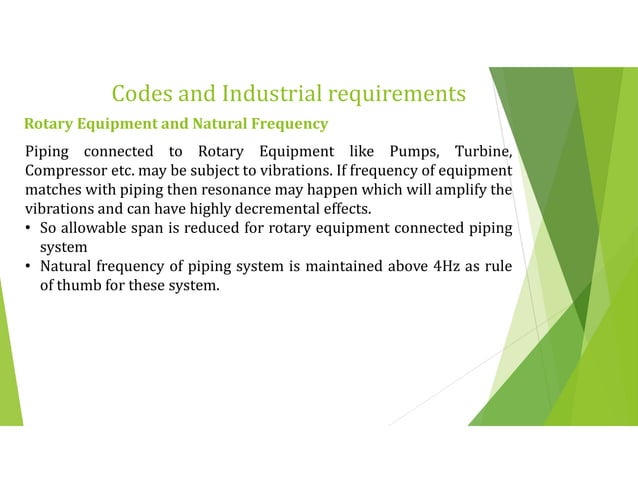 Basics of Pipe Stress Analysis.pdf | Physics | Science