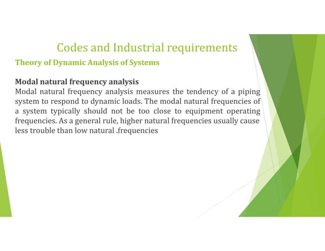 Basics of Pipe Stress Analysis.pdf | Physics | Science