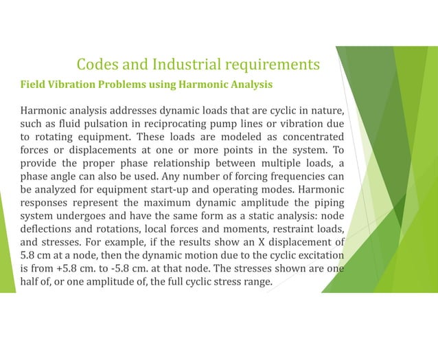 Basics of Pipe Stress Analysis.pdf | Physics | Science