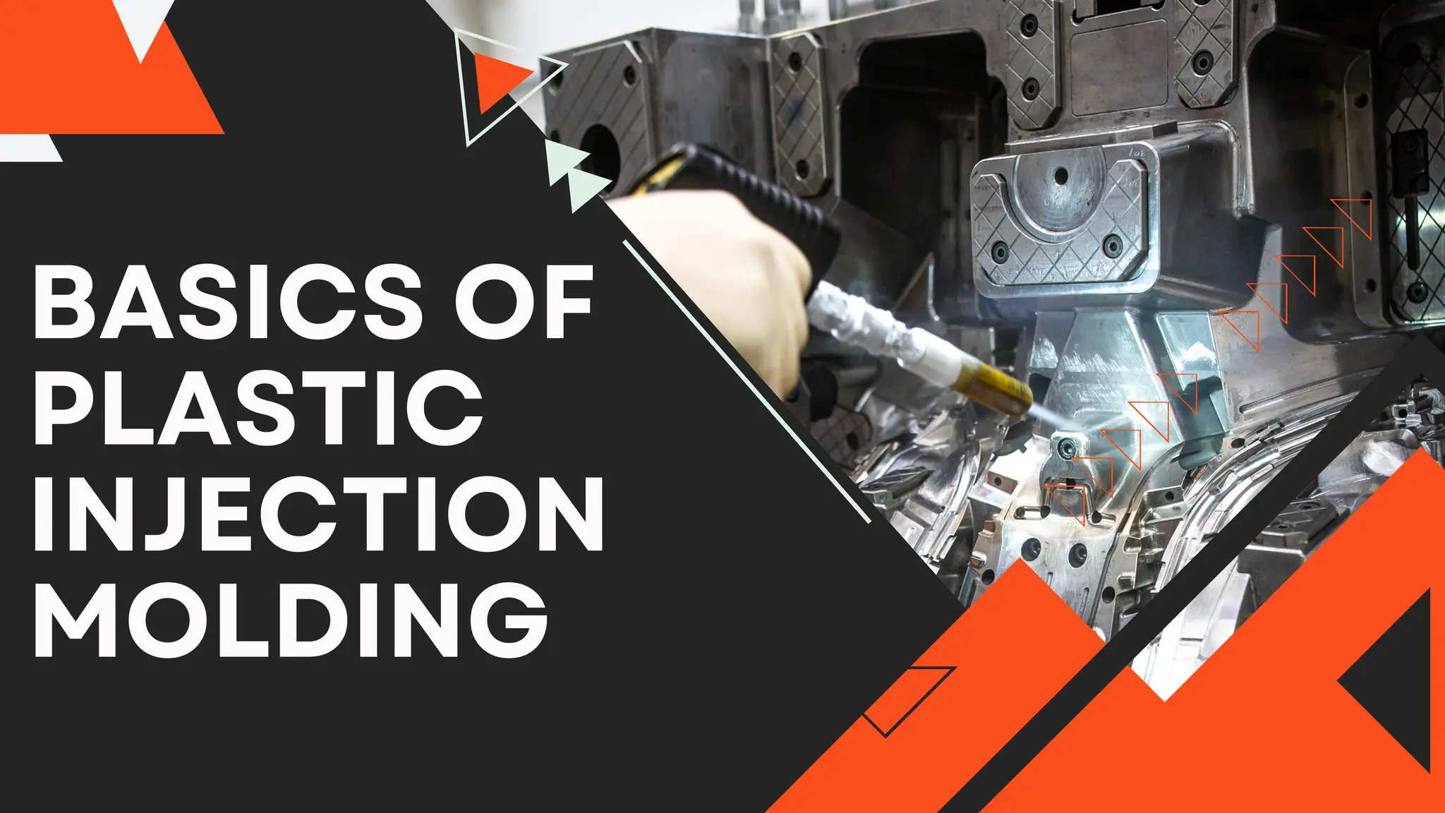 Basics of Plastic Injection Molding | PDF