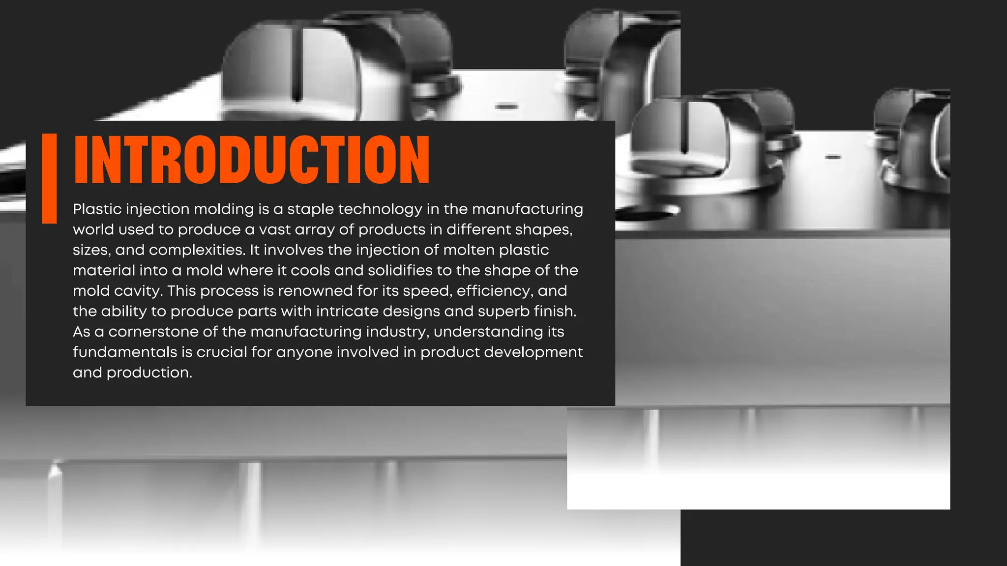 Basics of Plastic Injection Molding | PDF