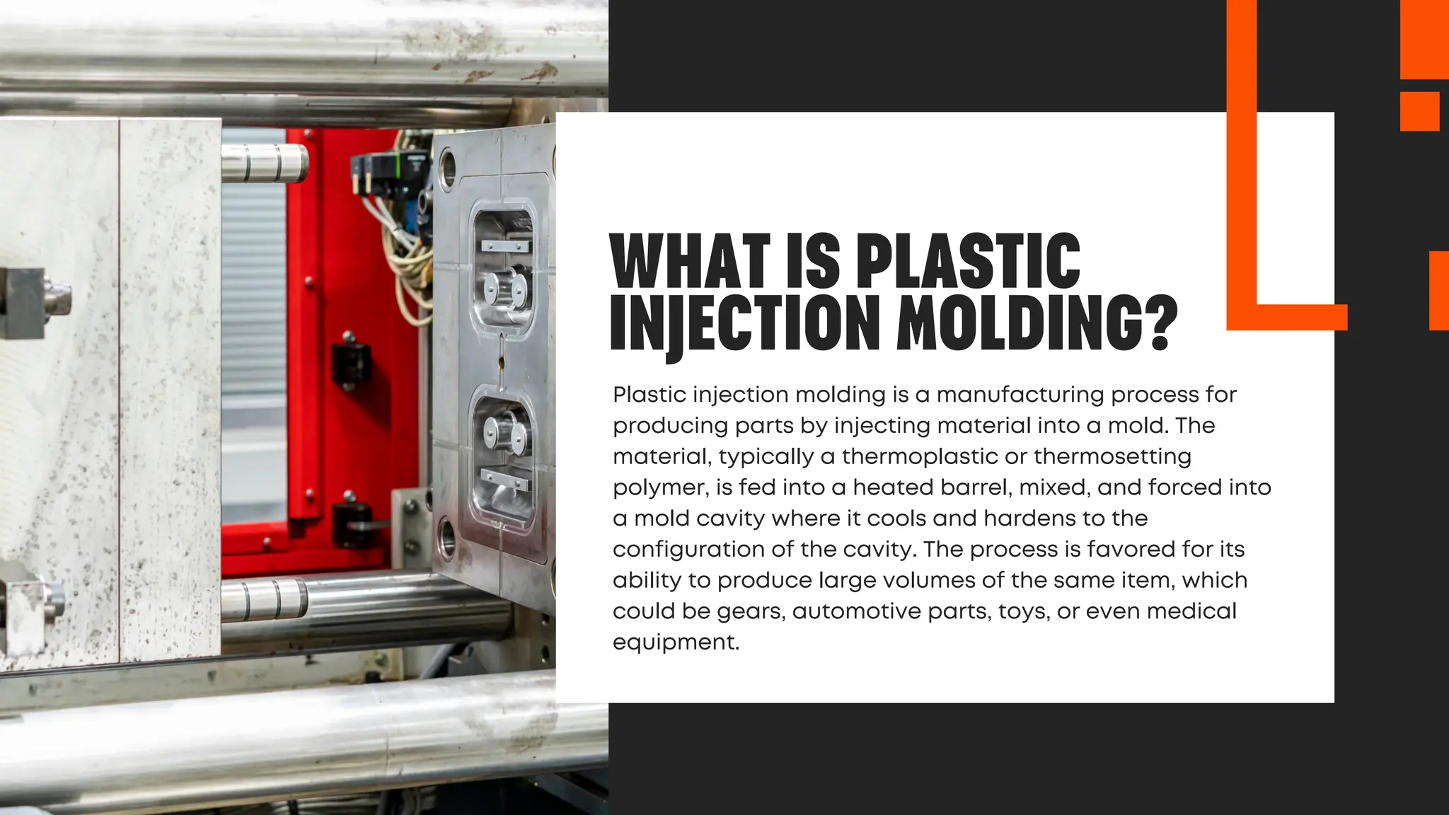 Basics of Plastic Injection Molding | PDF | Science