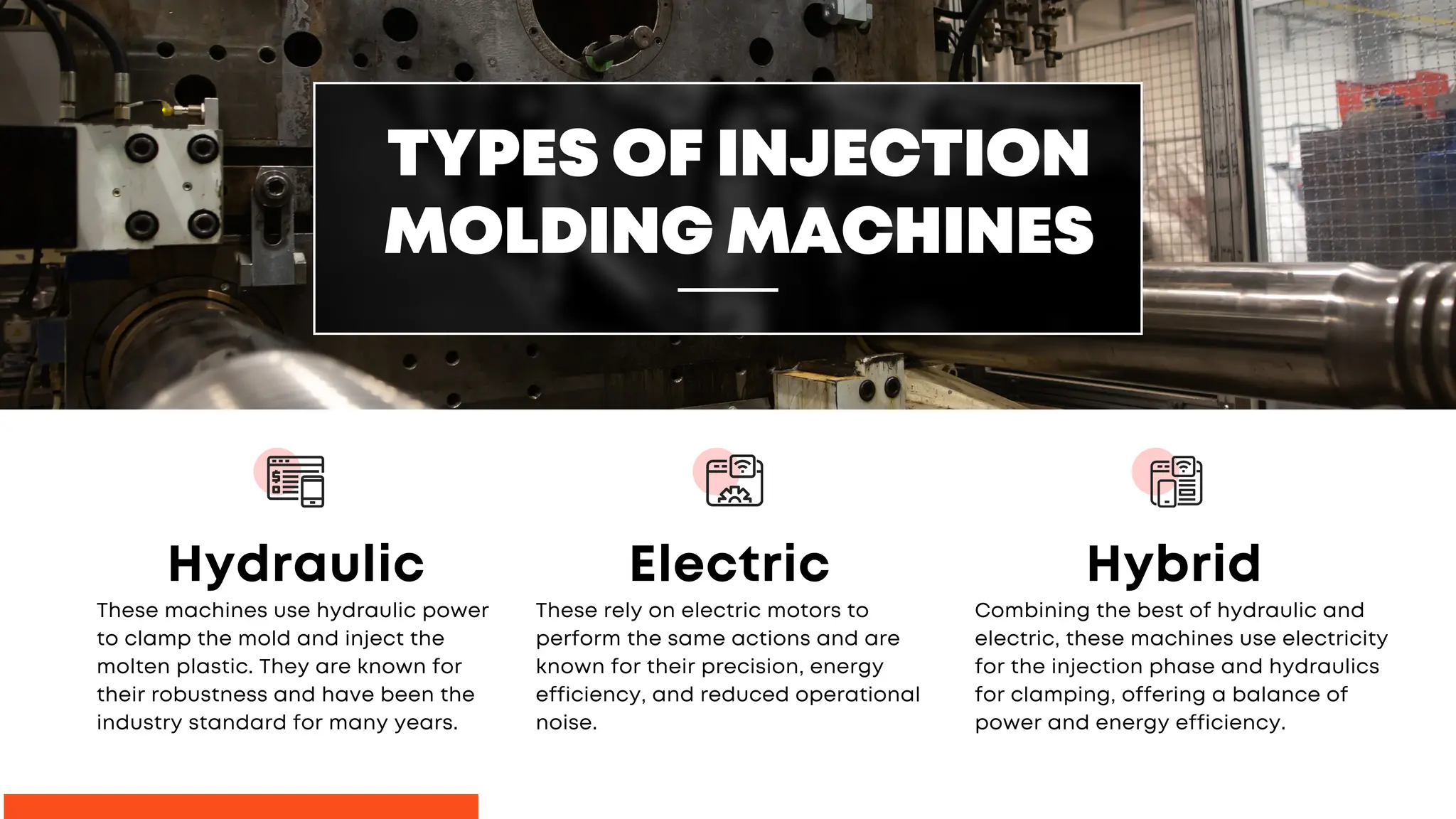 Basics of Plastic Injection Molding | PDF