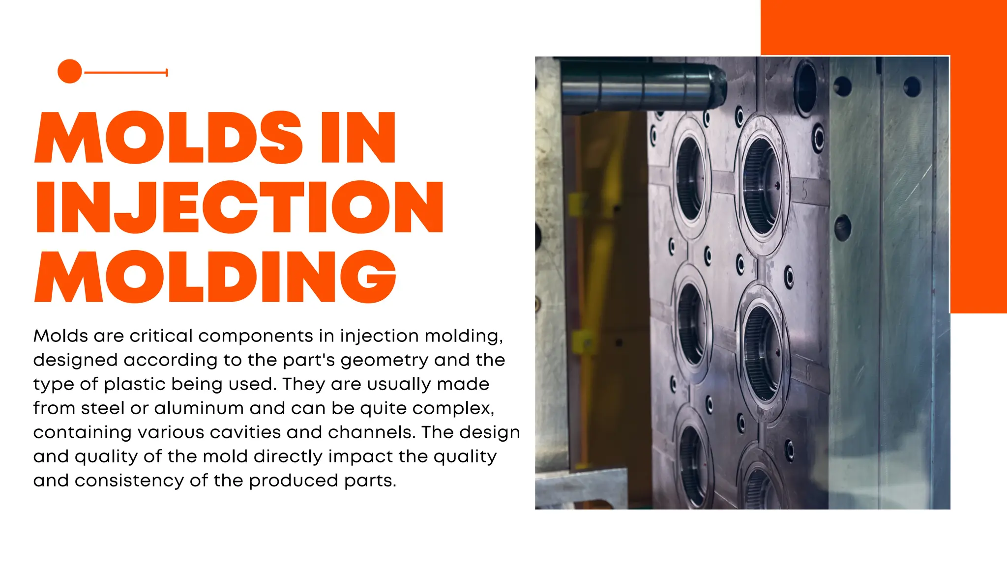Basics of Plastic Injection Molding | PDF