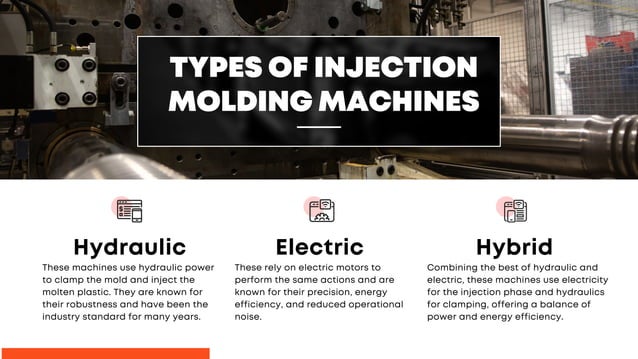 Basics of Plastic Injection Molding | PDF | Science