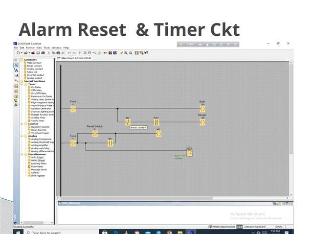 Basics Of Programmable Logic Controllers PLC.pptx