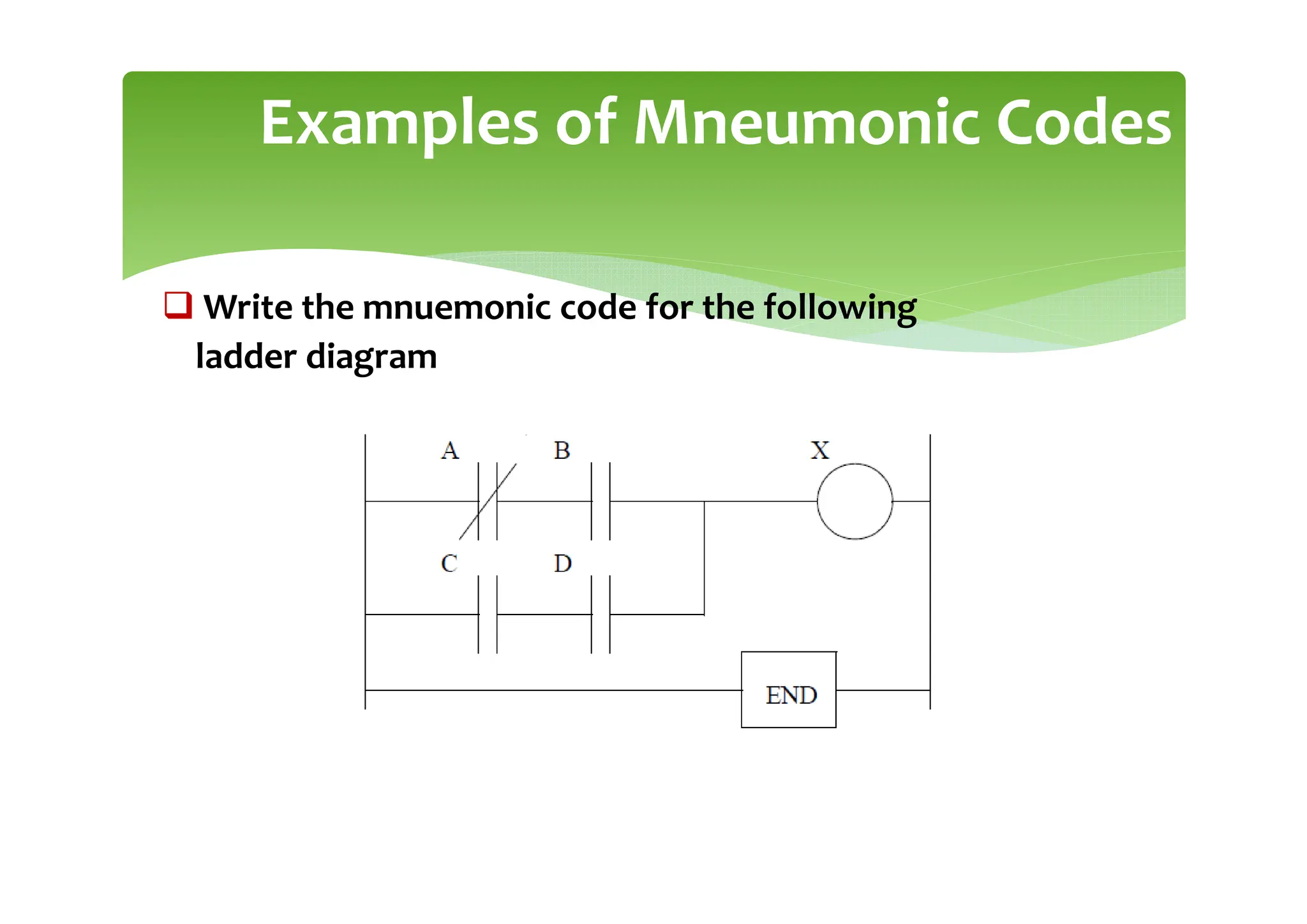 Basics of PLC programming and a brief guide | PPT