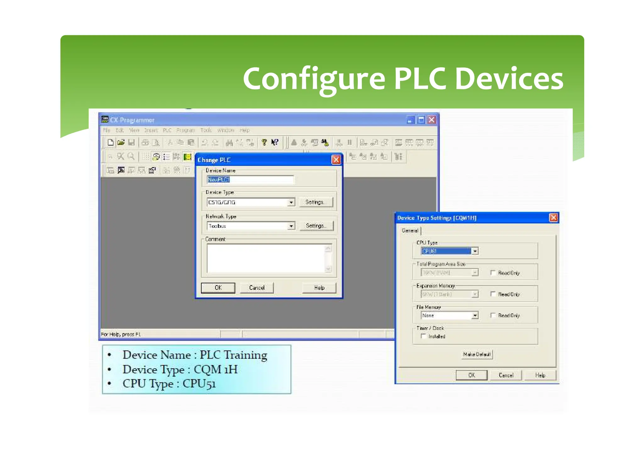 Basics of PLC programming and a brief guide | PPT