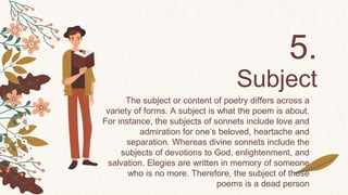 Basics of Poetry.pptx