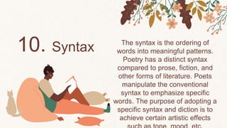 Basics of Poetry.pptx