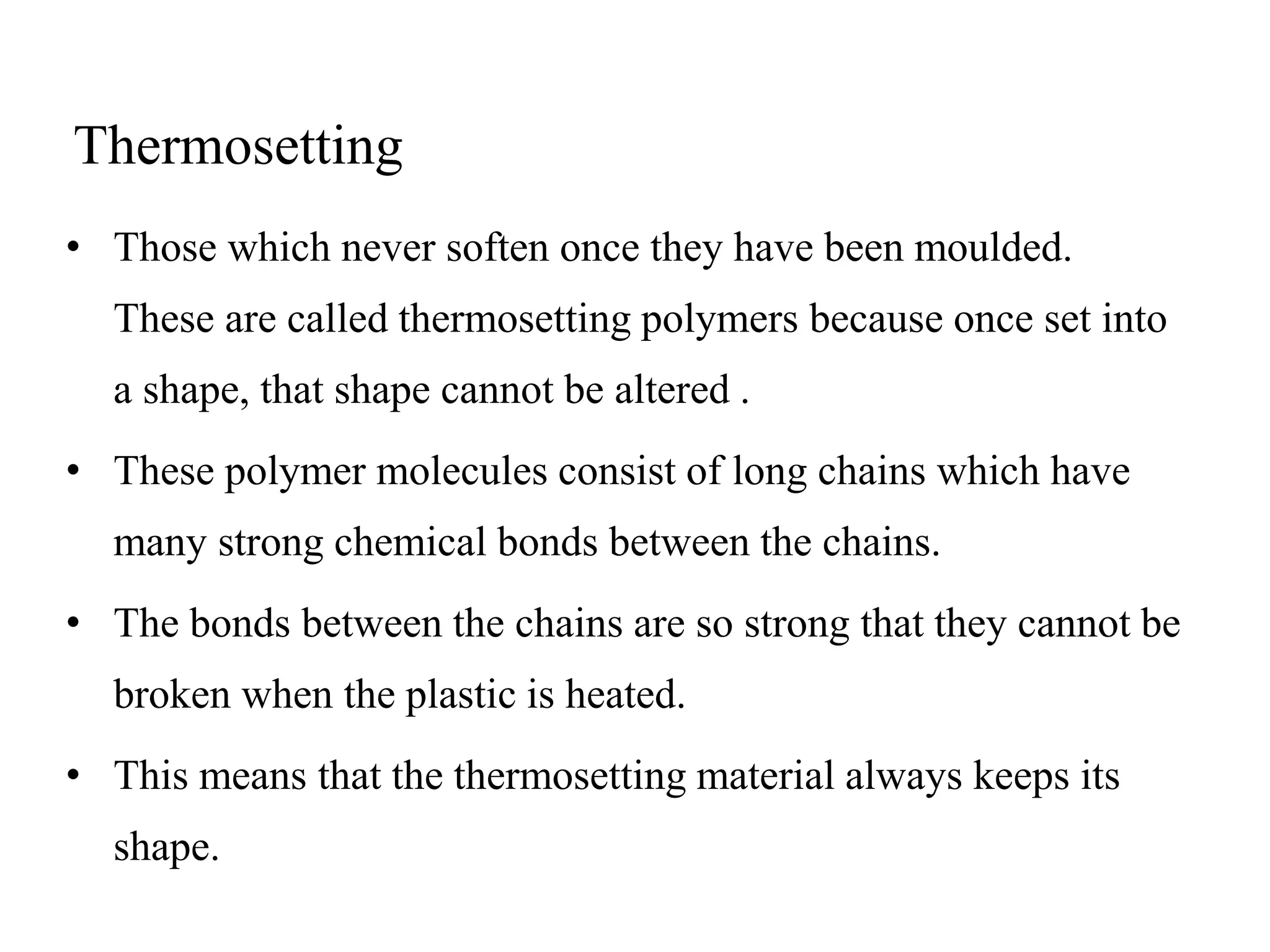 Introduction to Polymers | PPTX
