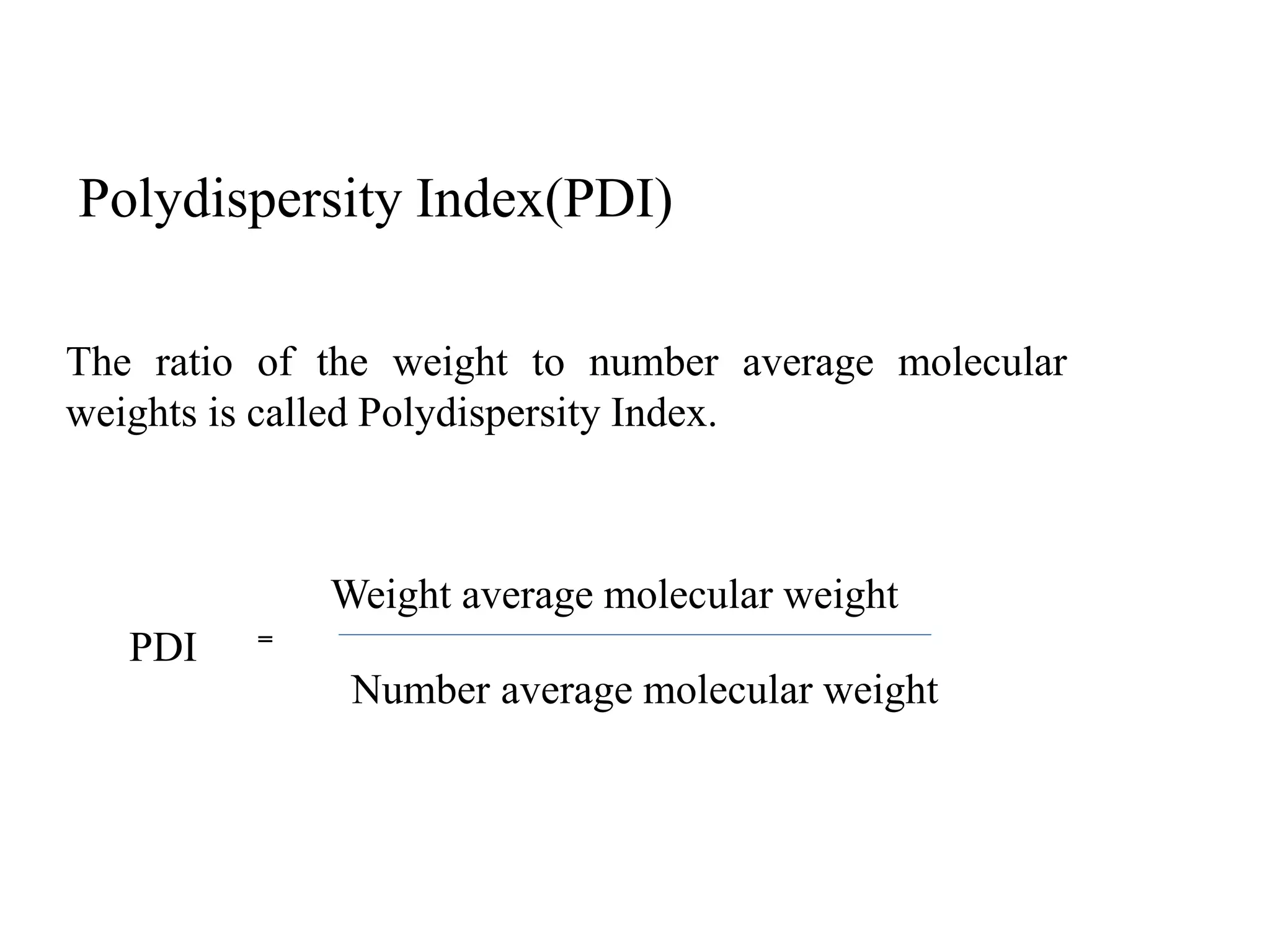 Introduction to Polymers | PPTX