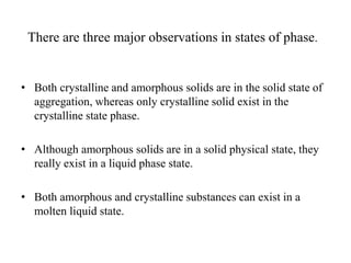 Introduction to Polymers | PPTX