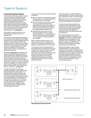 Basics of power system design.pdf for student | PDF
