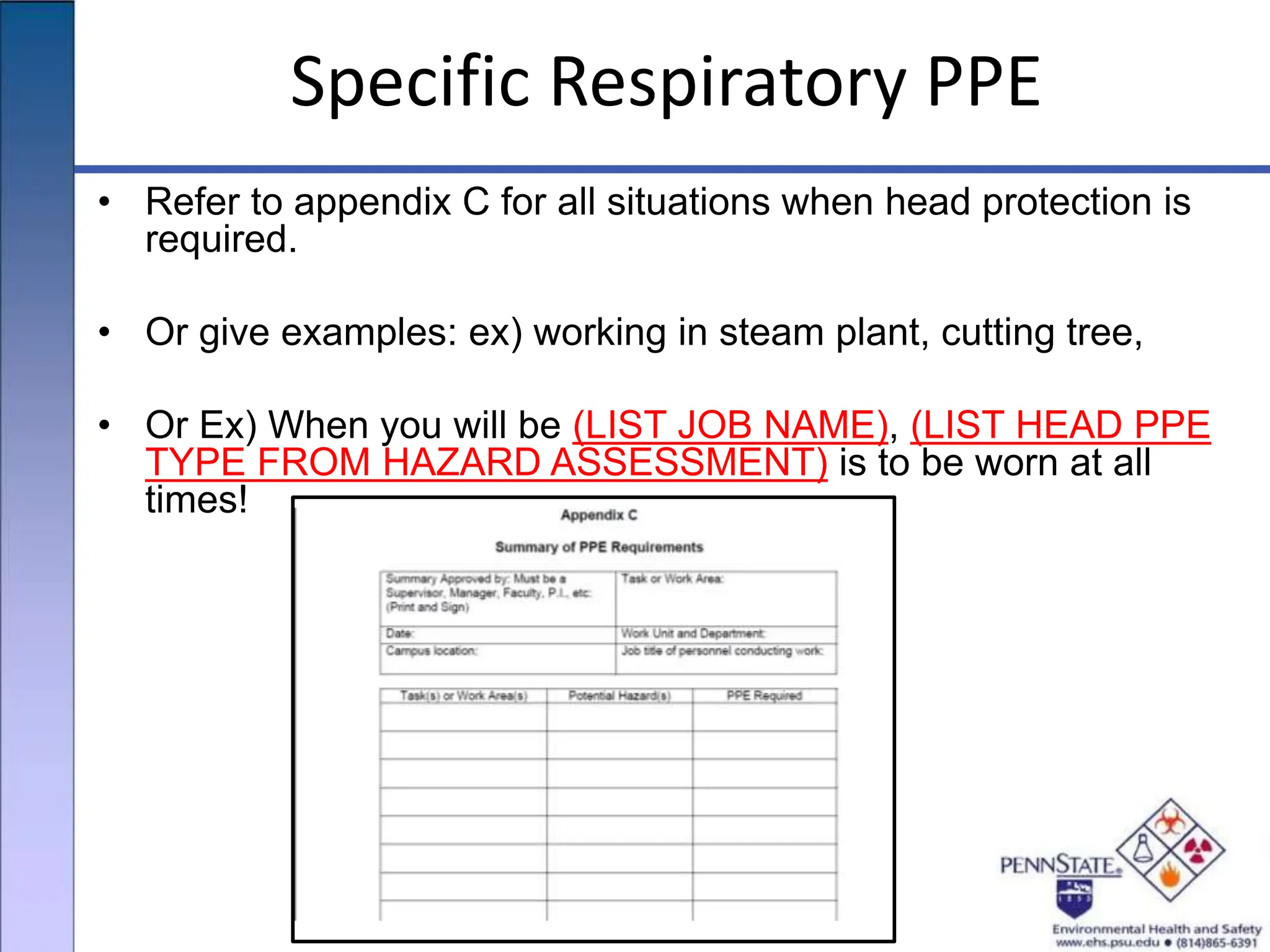 basics_of_ppe_training.ppt...................................... | PPT