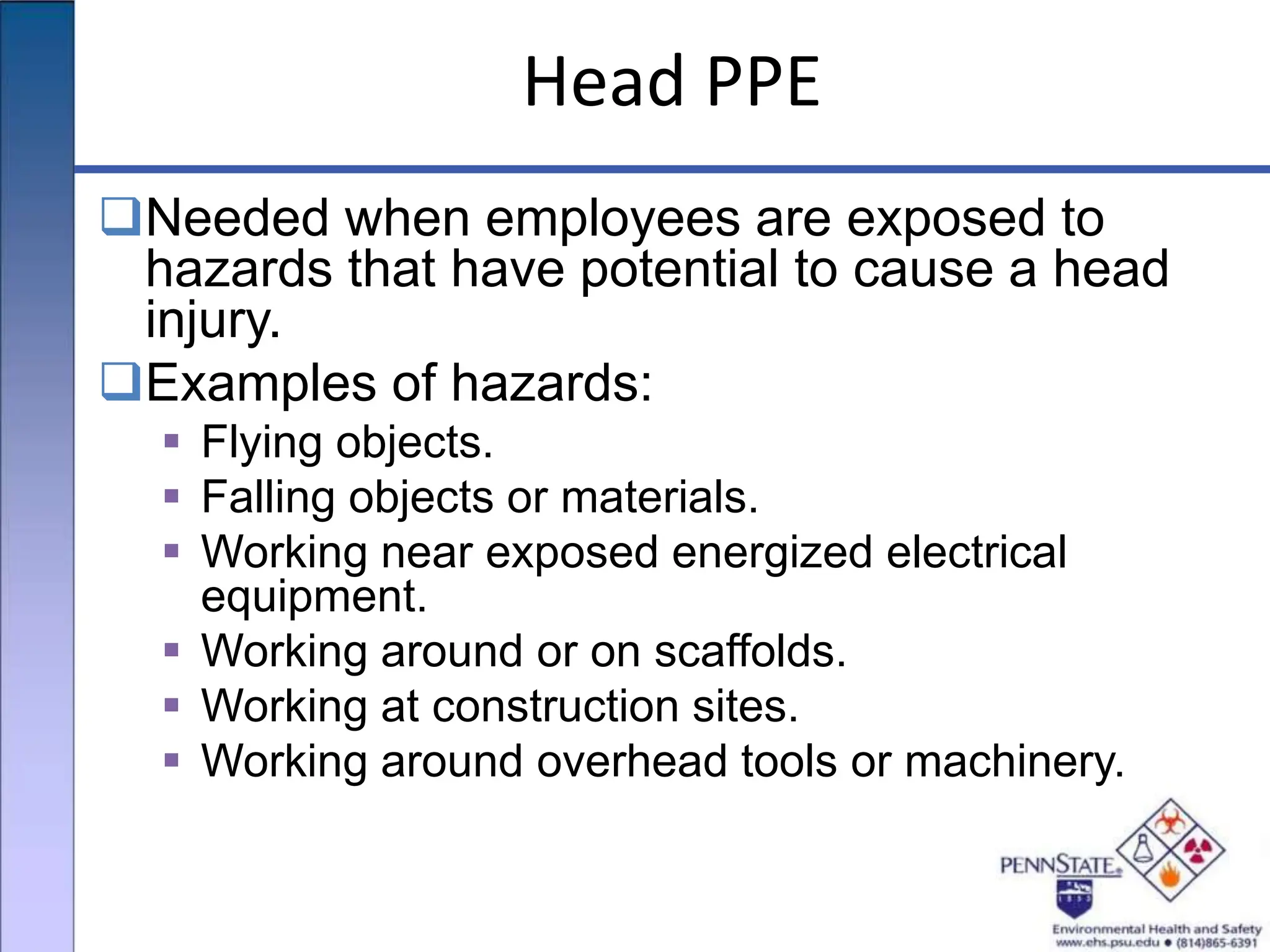 basics_of_ppe_training.ppt...................................... | PPT