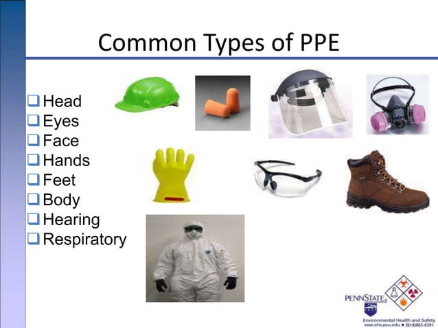 basics_of_ppe_training.ppt...................................... | PPT