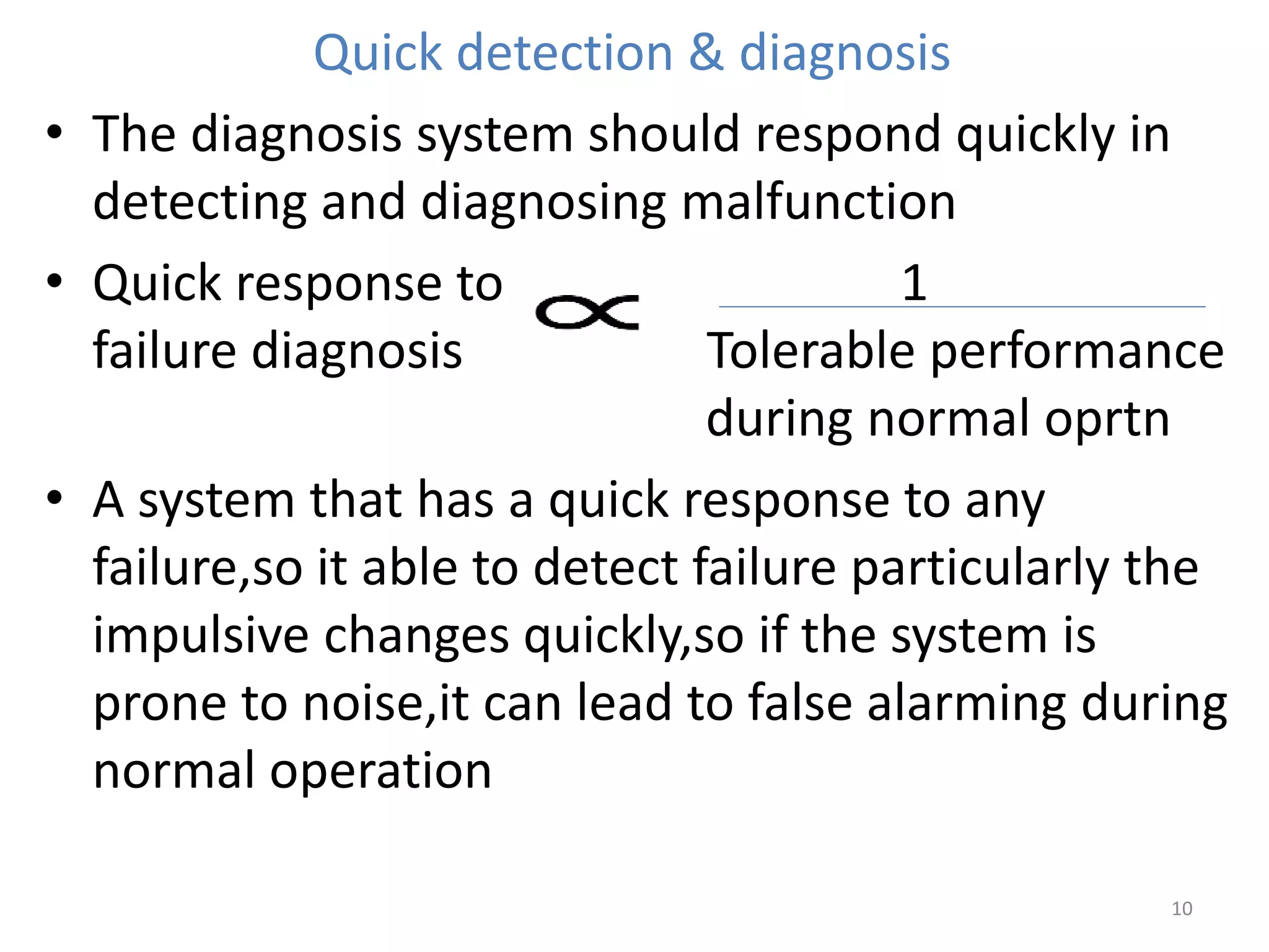Basics of process fault detection and diagnostics | PPT Basics of process fault detection and diagnostics | PPT