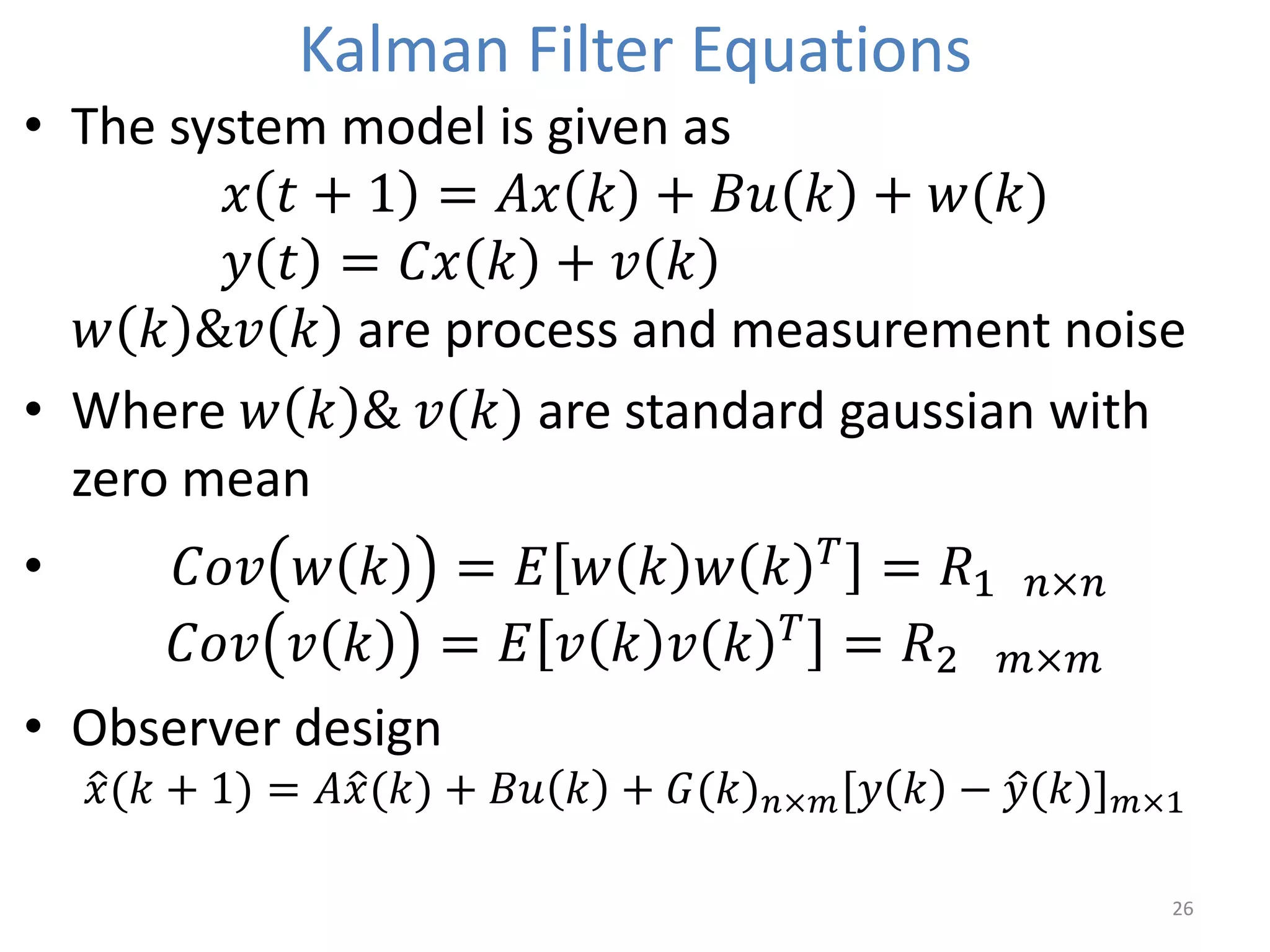 Basics of process fault detection and diagnostics | PPTX Basics of process fault detection and diagnostics | PPTX
