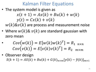 Basics of process fault detection and diagnostics | PPTX