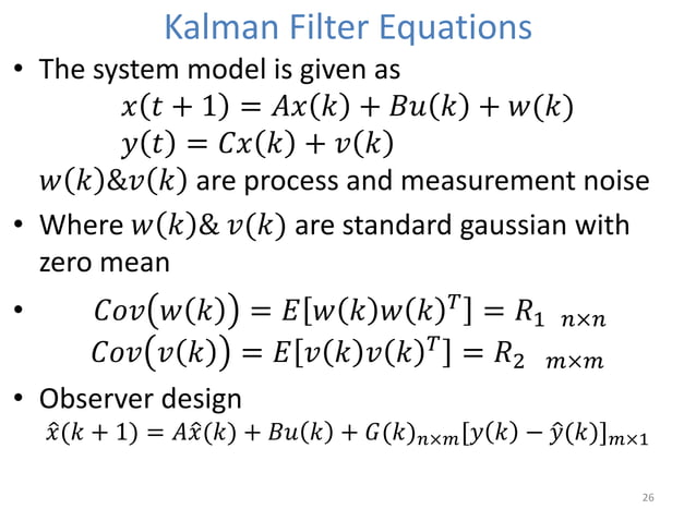 Basics Of Process Fault Detection And Diagnostics Pptx Operating Systems Computer Software