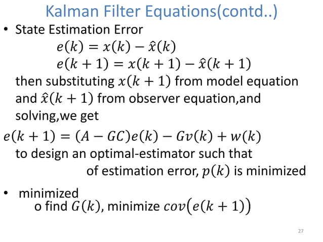 Basics of process fault detection and diagnostics | PPTX | Operating Systems | Computer Software ...