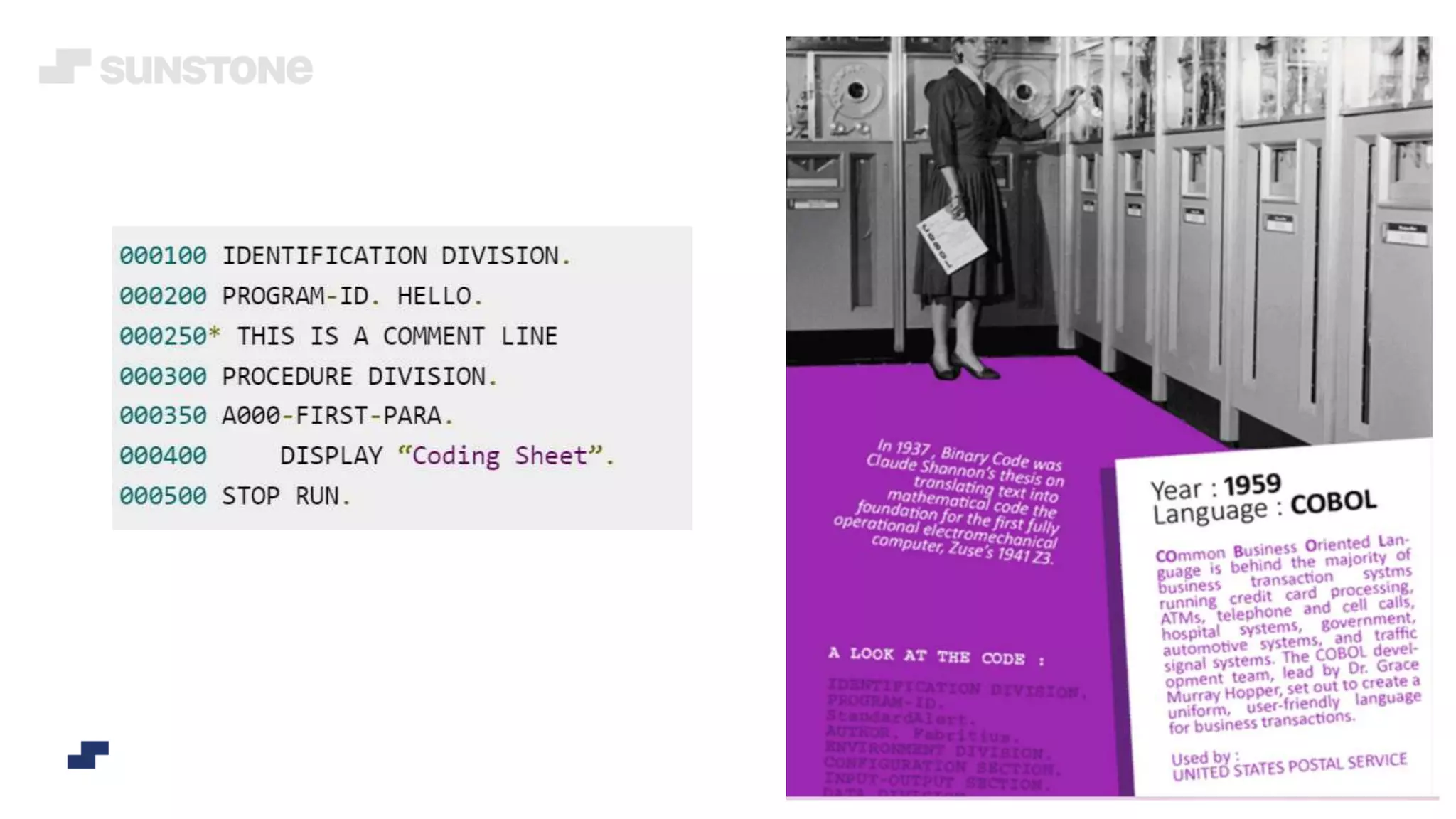 Basics Of Programmingpptx Programming Languages Computing