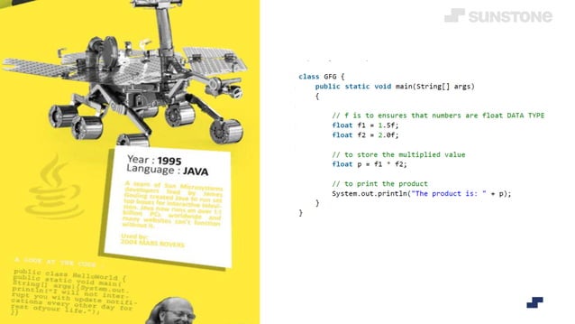 Basics of Programming.pptx | Programming Languages | Computing