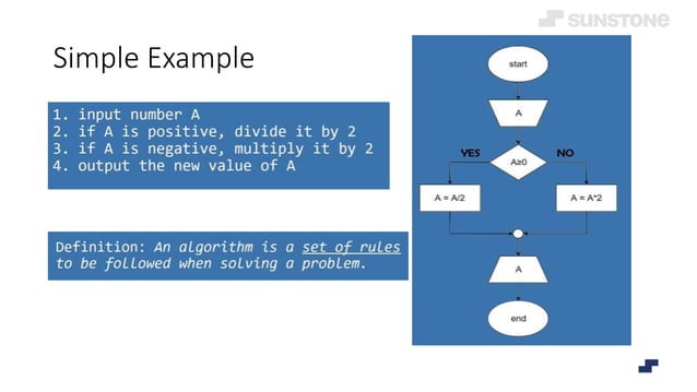 Basics of Programming.pptx | Programming Languages | Computing