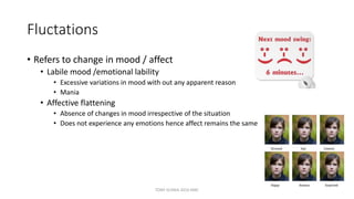 Basics of psychiatry notes | PDF