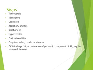 classifications and basics of pulmonaryedema.pptx