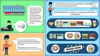 Data Science and Basics of Python | PPT
