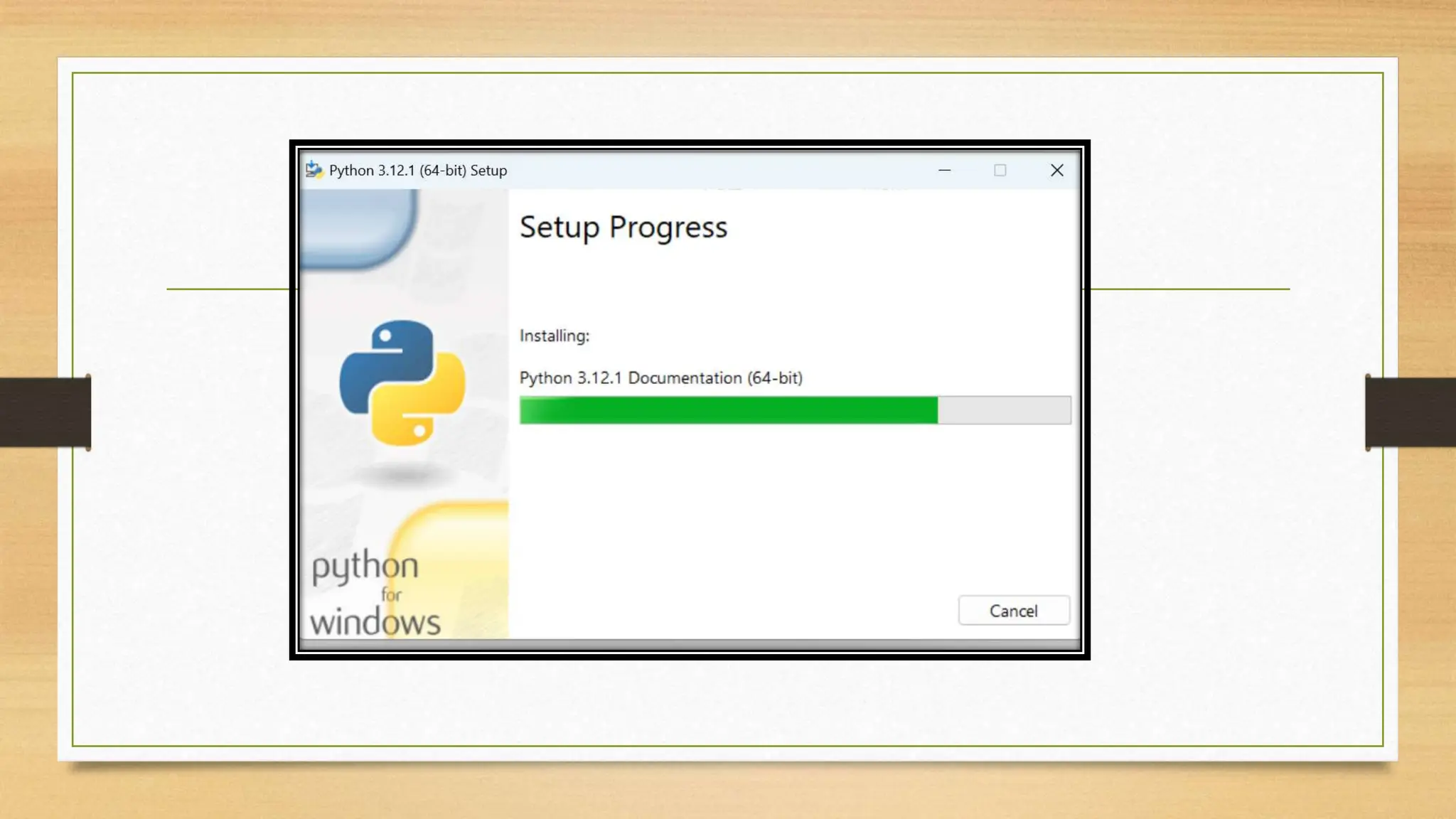 BASICS OF PYTHON usefull for the student who would like to learn on ...