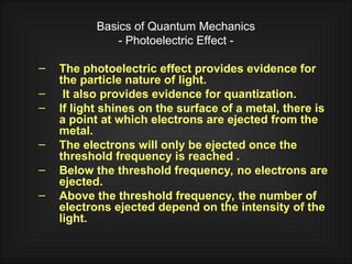 BasicsofQM_Postulates quantum mechanics.ppt