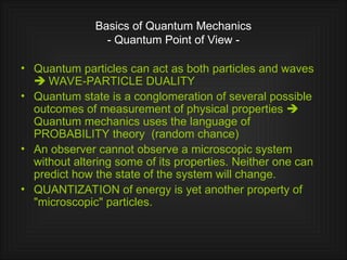 BasicsofQM_Postulates quantum mechanics.ppt