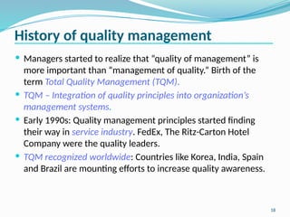 Basics of quality basics .pptx