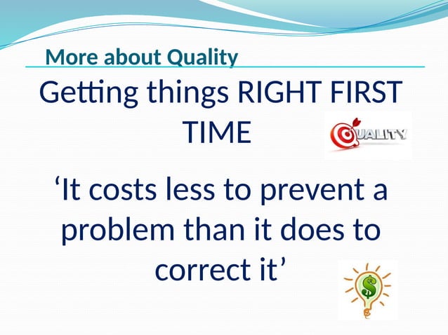 Basics of quality basics .pptx